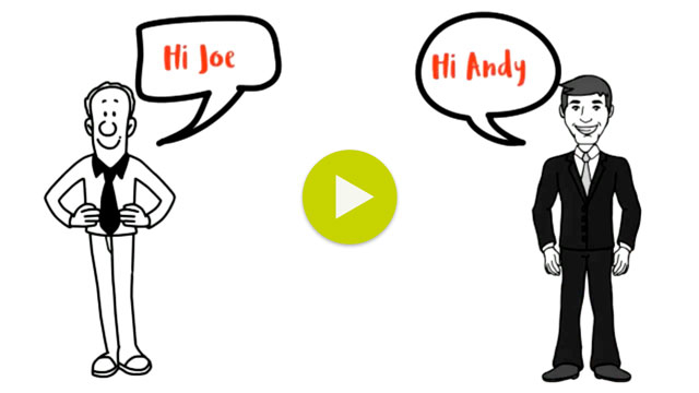 congreet easy networking